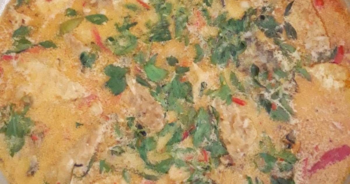 1.186 resep manggut ikan kemangi enak dan mudah - Cookpad