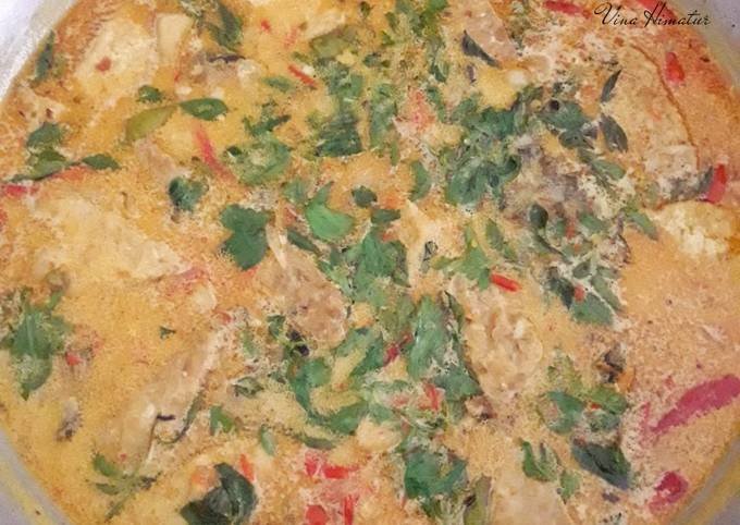 Resep Mangut Lele Kemangi oleh Vina Himatur - Cookpad Resep Mangut Lele Kemangi oleh Vina Himatur - Cookpad