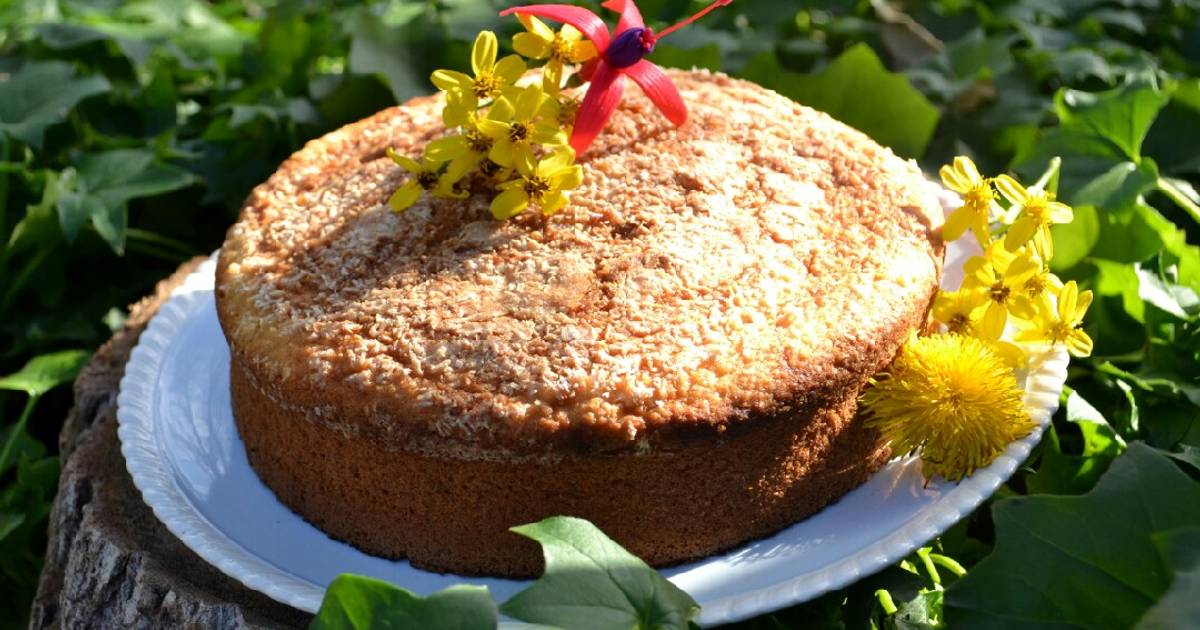 Torta de naranja - 2,443 recetas caseras- Cookpad