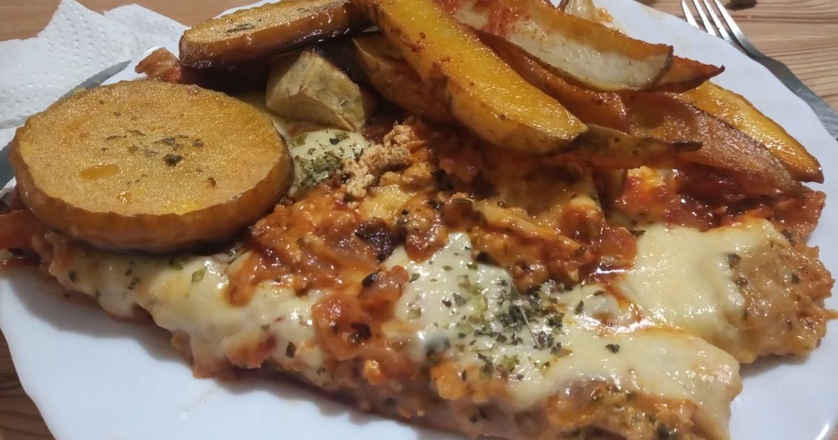 clavo de olor con carne - 1.119 recetas caseras- Cookpad