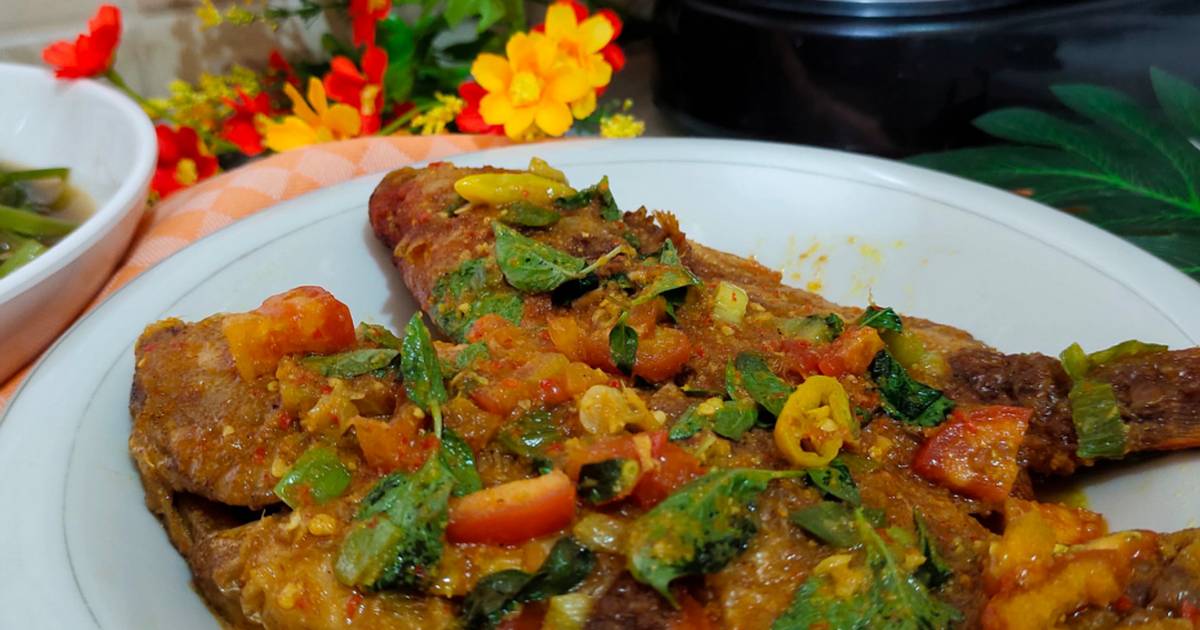 Resep #NILA BUMBU RICA-RICA oleh @Dapoerummza - Cookpad