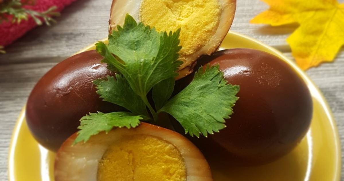 11 resep tongji enak dan sederhana - Cookpad