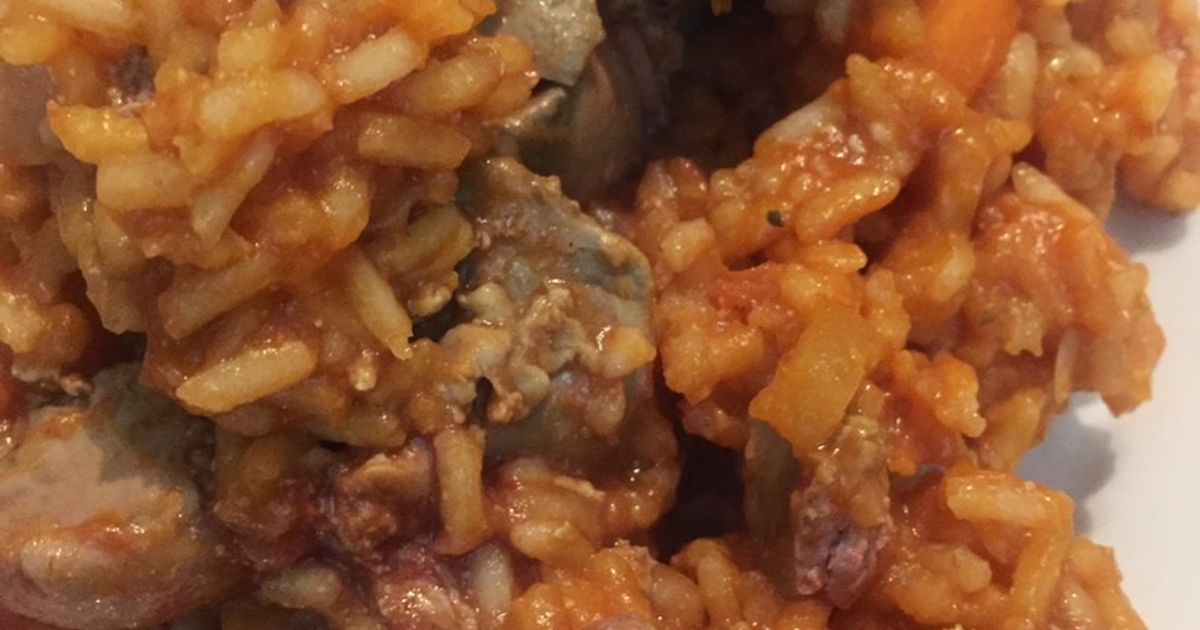 Menudos de pollo: recetas tradicionales y sabrosas