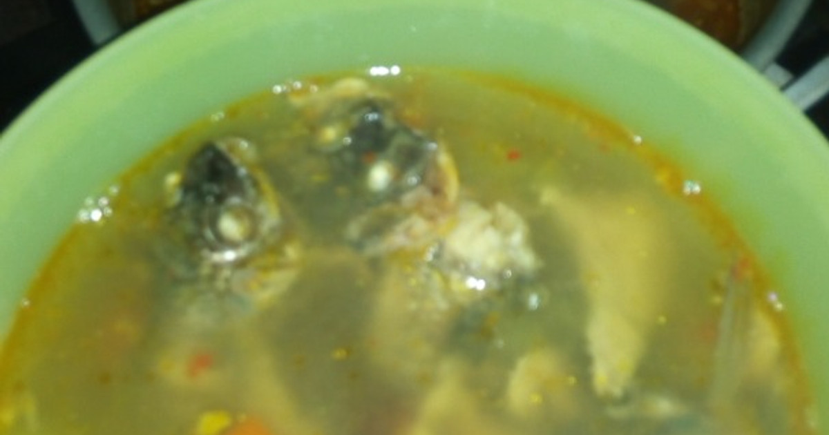 Resep Kelo Mrico / Sayur Mrico Ala Yukudefa oleh Yukudefa Food - Cookpad