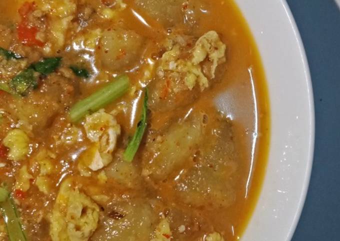 Resep Seblak Cireng oleh Anisa Tri Lestari - Cookpad
