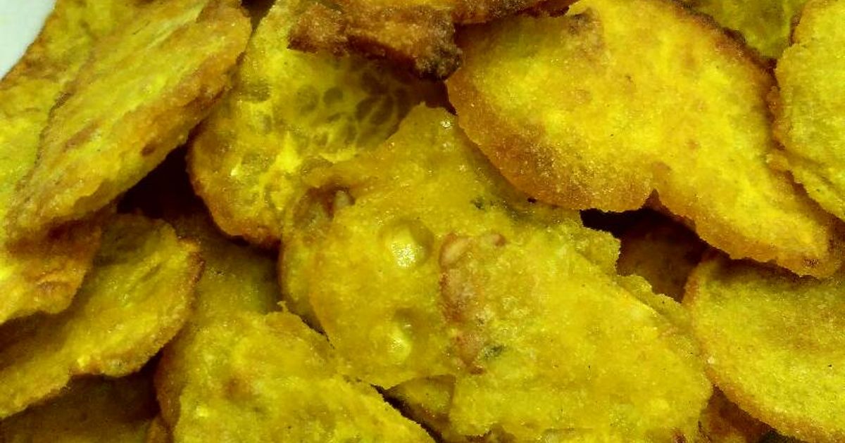 Resep Tempe Goreng Simple oleh Juliet - Cookpad