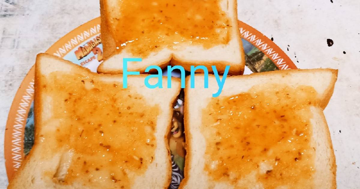 Resep Resep roti mayo oleh Steffany Satryadi - Cookpad