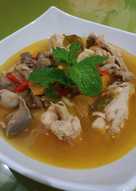 1.489 resep garang asem ayam enak dan sederhana - Cookpad