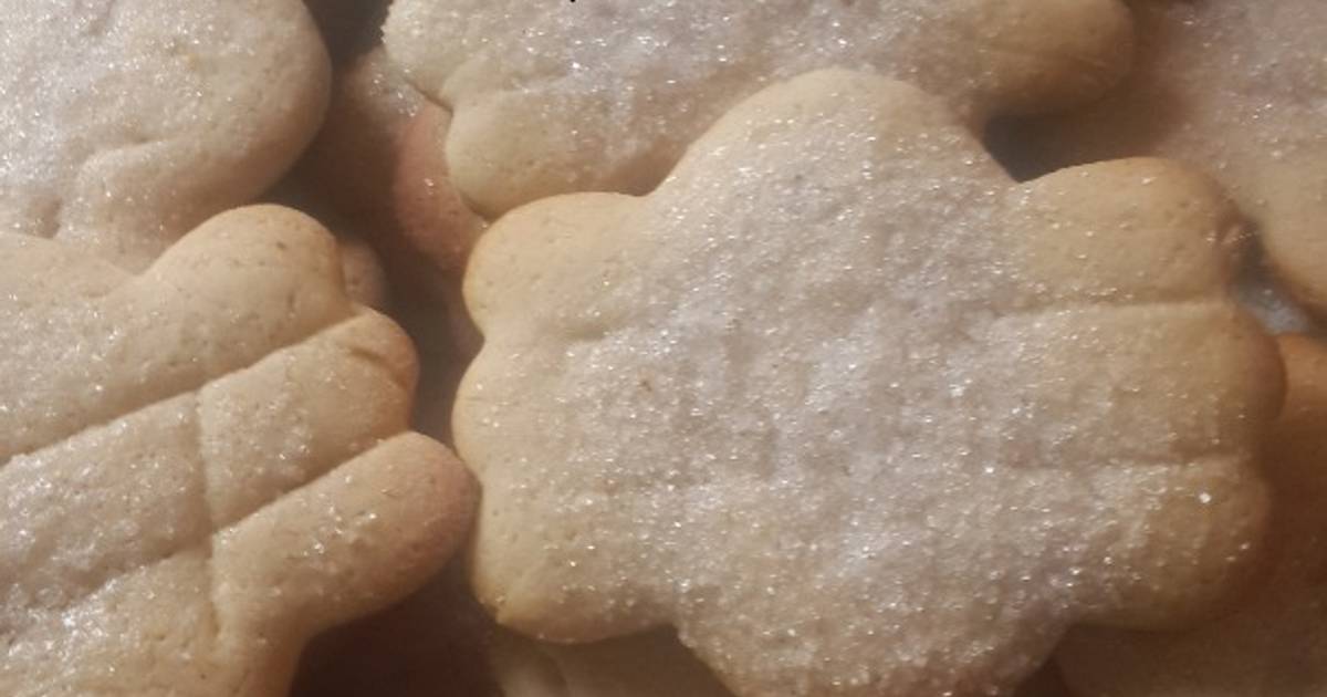 Azucarado - 1.020 recetas caseras- Cookpad