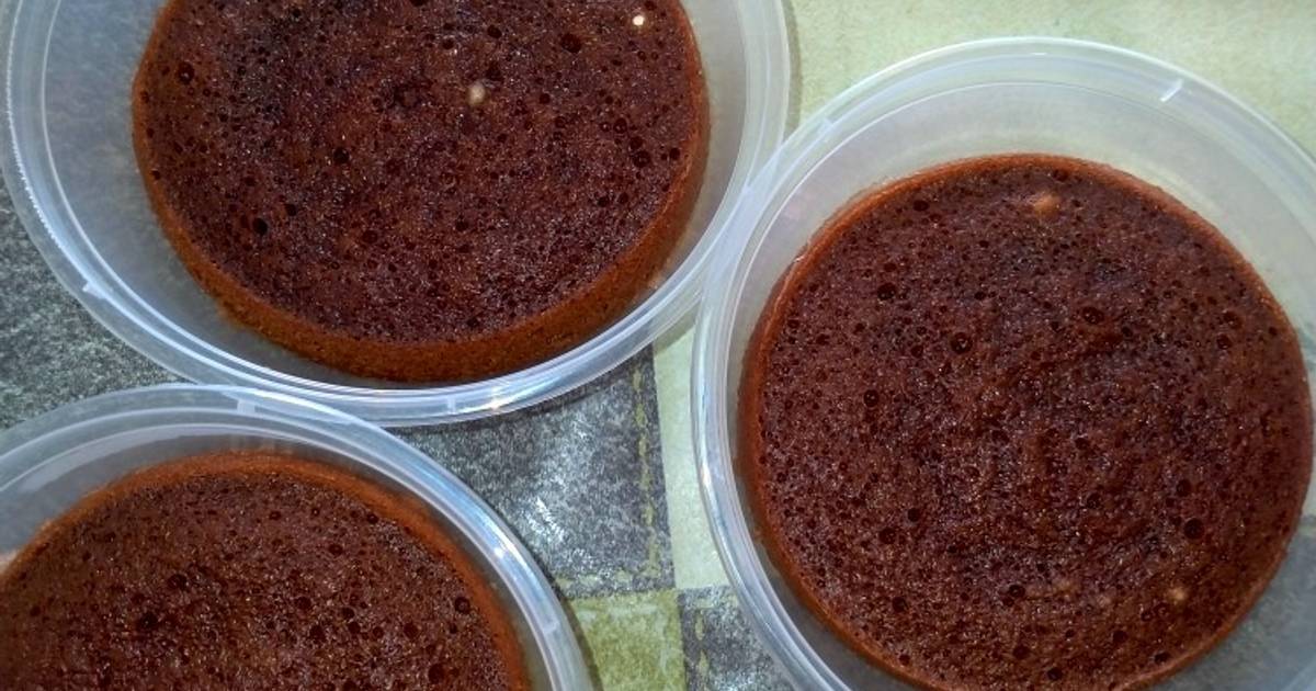 22 resep bronis kukus chocolatos cup enak dan mudah - Cookpad