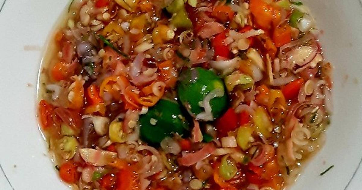 4.694 resep combrang enak dan mudah - Cookpad