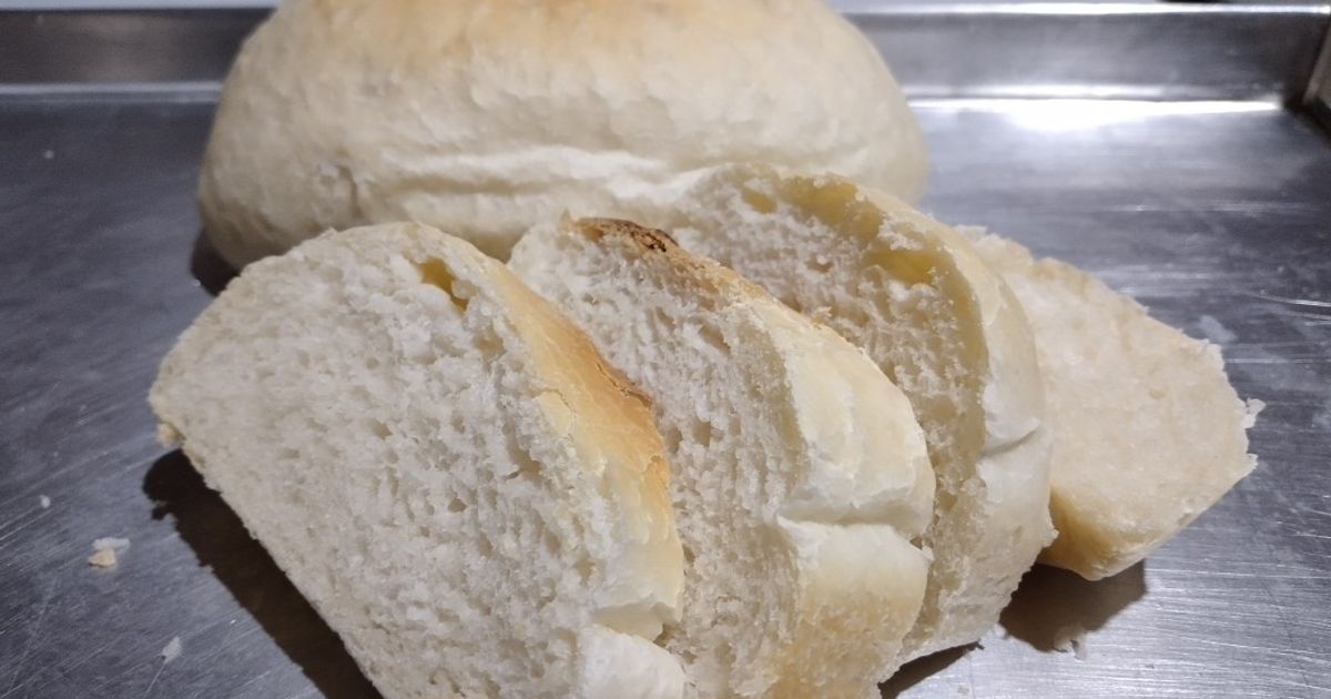 Oven Toaster Bread Recipe By Eli's House
