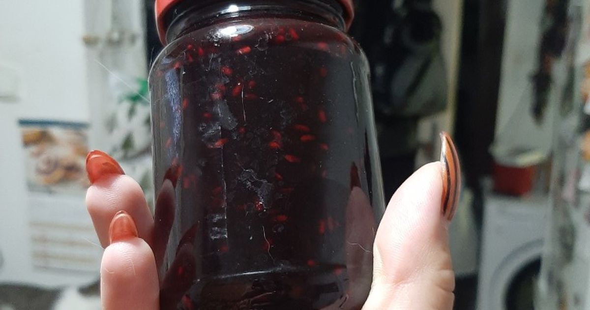 Bodzabogyó Lekvár | Barbara Varga receptje - Cookpad receptek