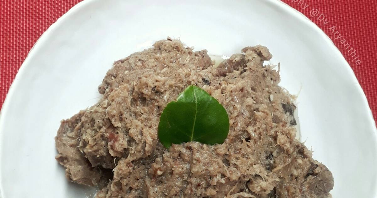 2.776 resep gepuk basah daging sapi sunda enak dan mudah - Cookpad