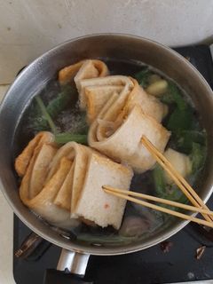 Resep Odeng Kuah Lawson oleh Bunda Ela - Cookpad