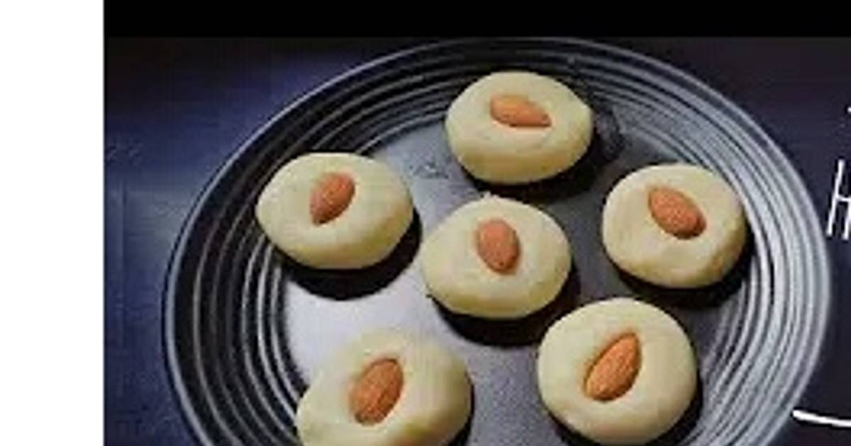 Dipika Malani દ્વારા રેસીપી પેંડા(Penda Recipe In Gujarati) - કૂકપૅડ