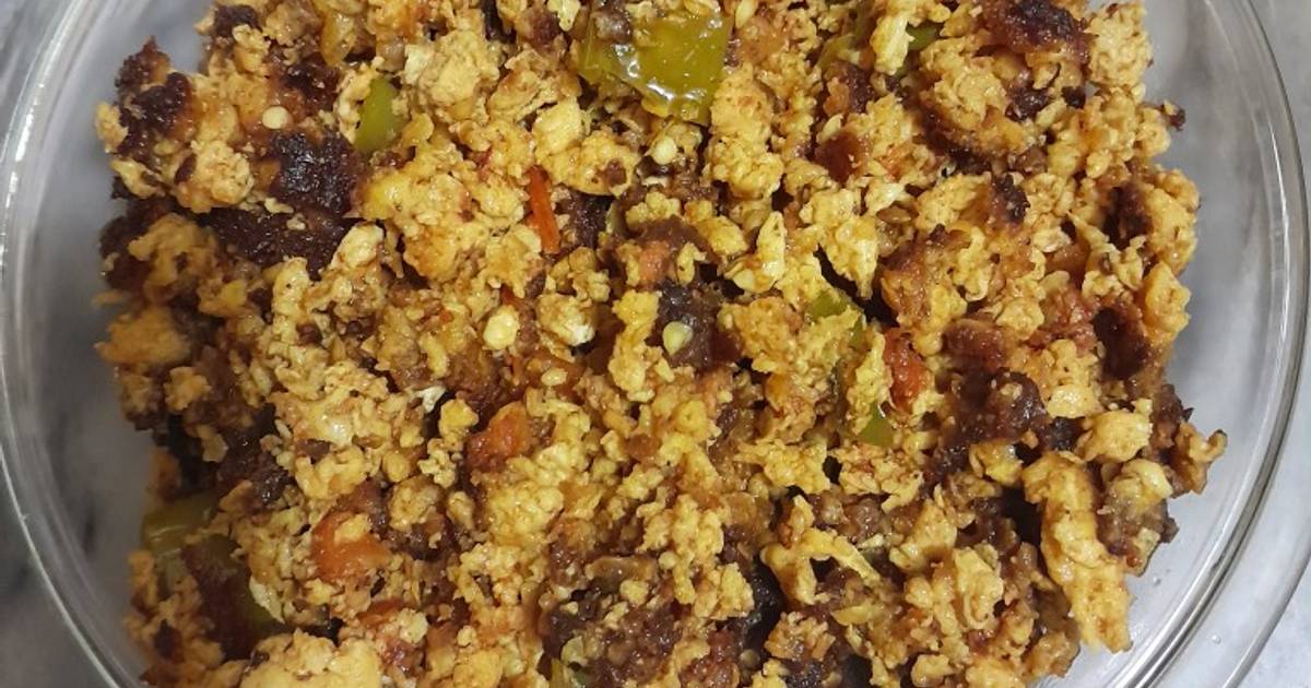 Egg Maghaz Recipe by Mrs. Rashid - Cookpad