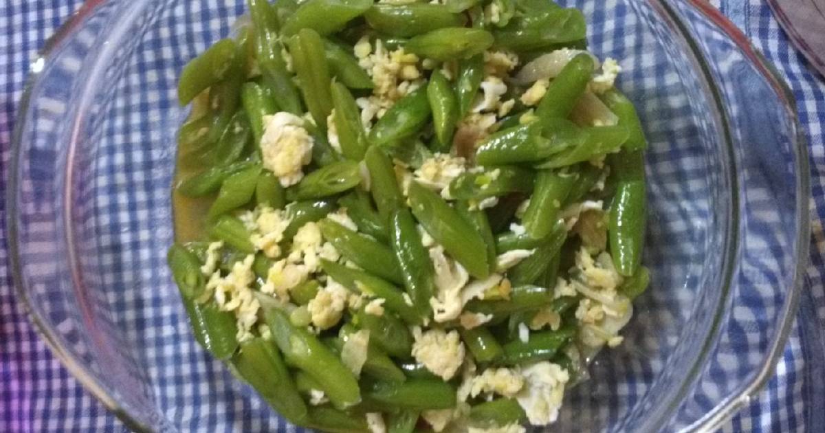 13.261 resep tumis buncis enak dan sederhana - Cookpad