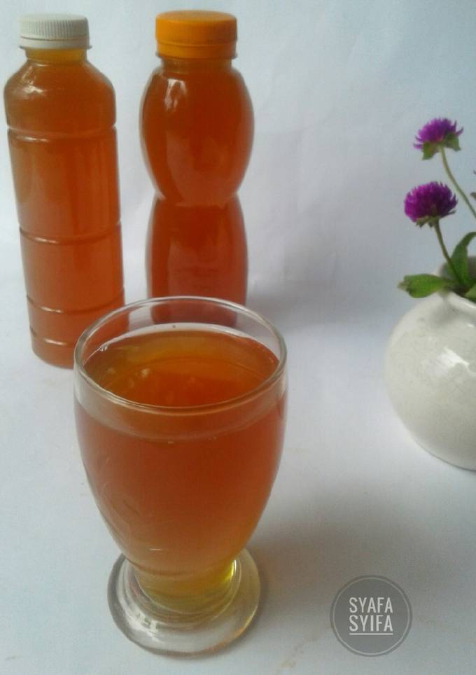 Resep Gula asem segar|Gulas oleh Syafa Syifa - Cookpad