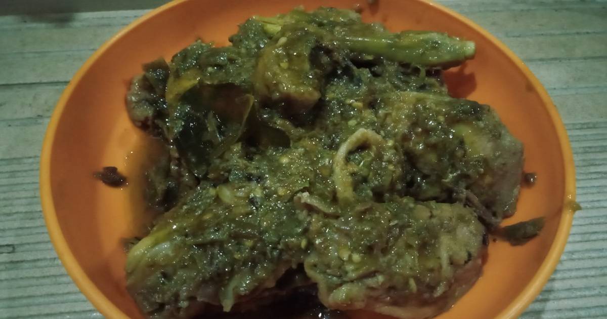 85 resep ayam tinoransak enak dan mudah - Cookpad