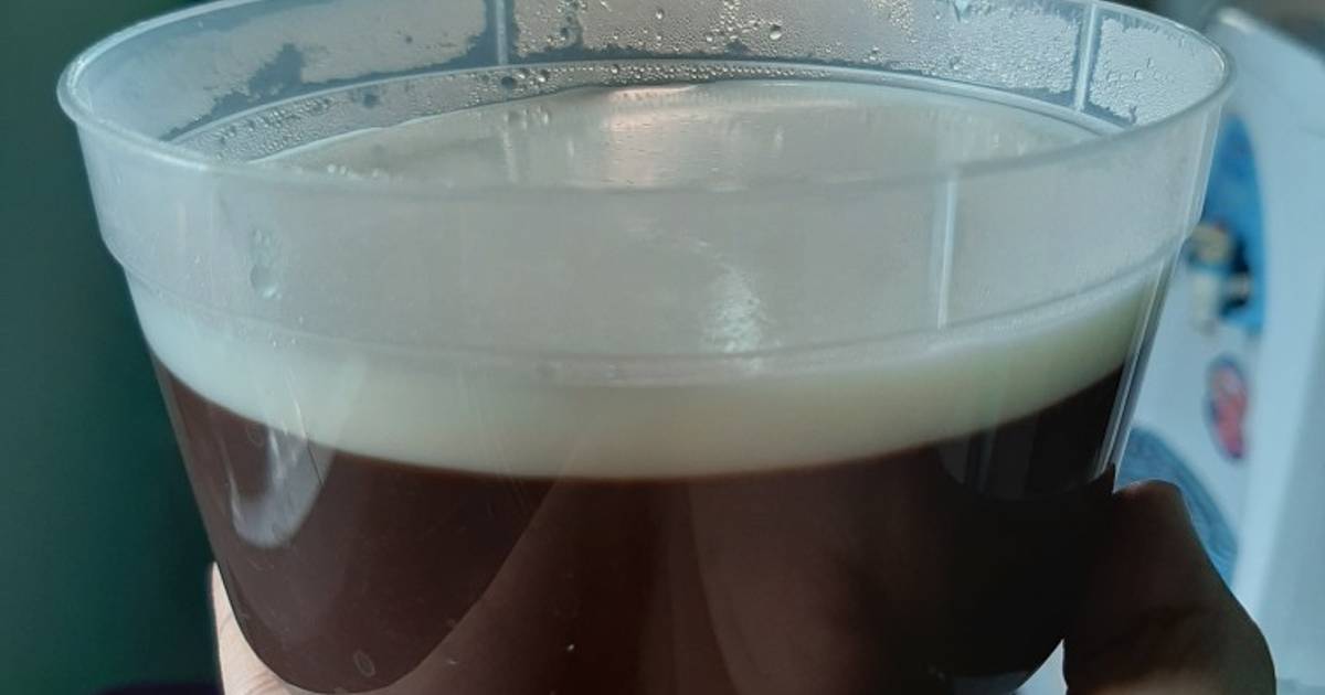 Resep Chocolate Pudding (ala KFC) oleh Rizka Sutisna - Cookpad