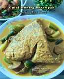 Pelbagai resepi ikan kaci yang sedap dan mudah untuk dicuba