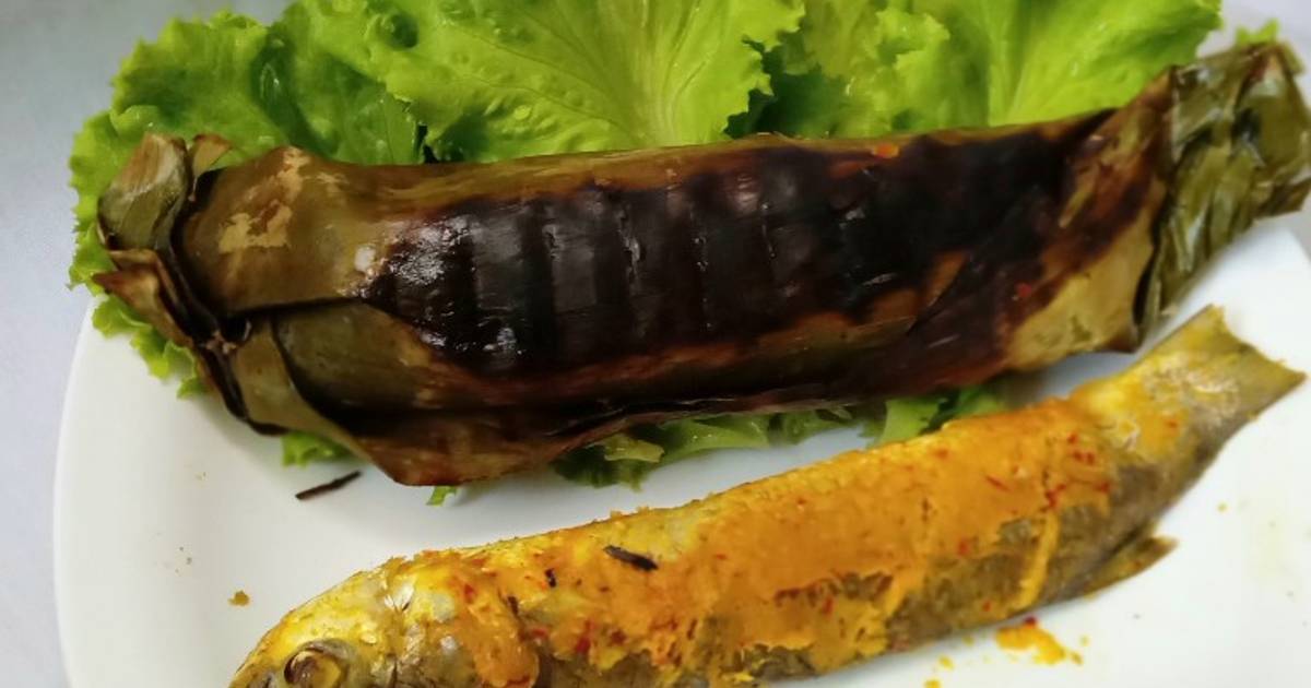 35 resep bumbu pepes ikan blanak enak dan mudah - Cookpad