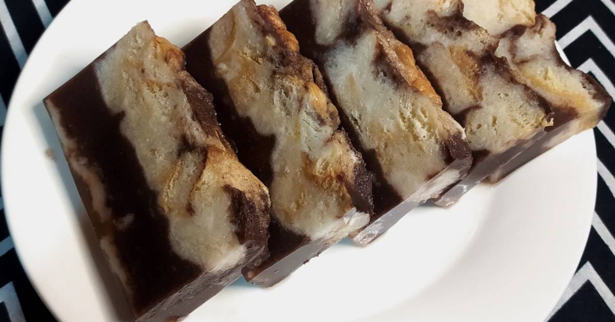 Resep olahan roti tawar simple & nikmat, cocok untuk sarapan & camilan