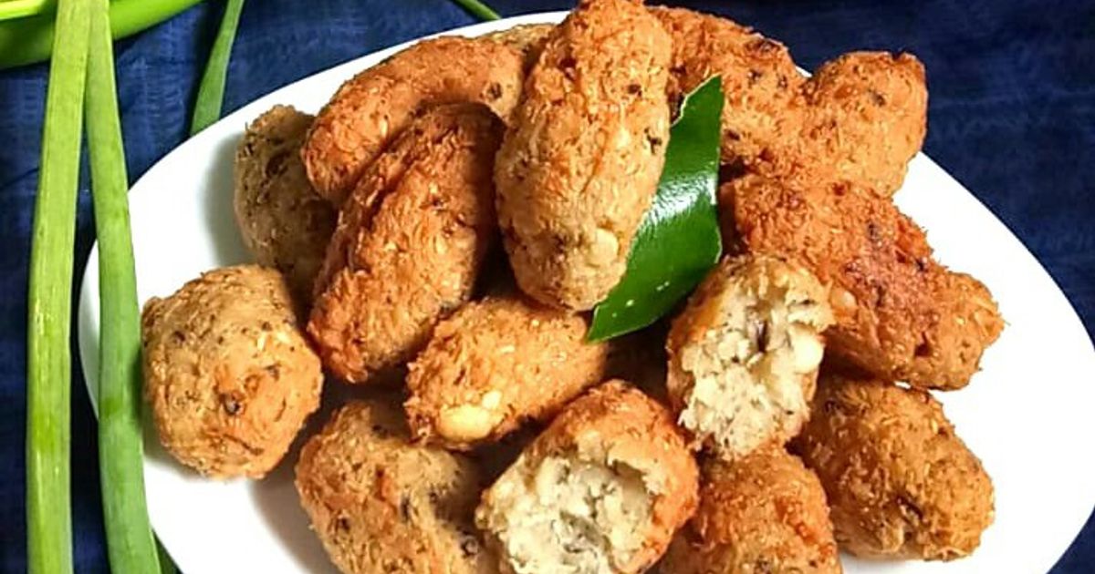 Resep Lentho Kacang Tolo oleh Yuliana.Menjoi - Cookpad