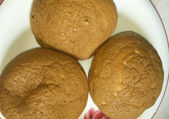 Resep Roti boy aka roti O kw oleh Camelia Febria Fauzi - Cookpad