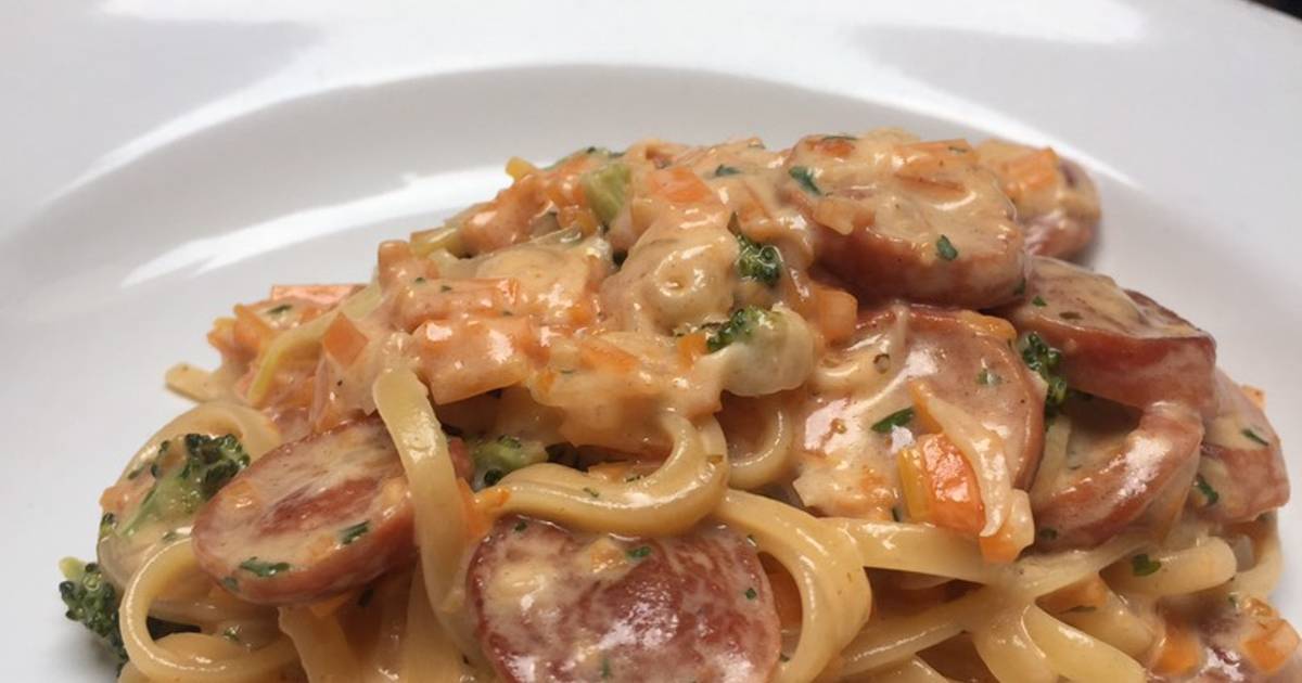 6 resep sosisi enak dan mudah - Cookpad