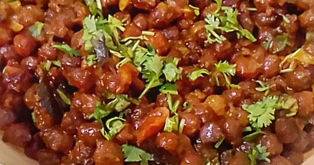 Spicy Chat Recipe by Hina Ibrahim - Cookpad
