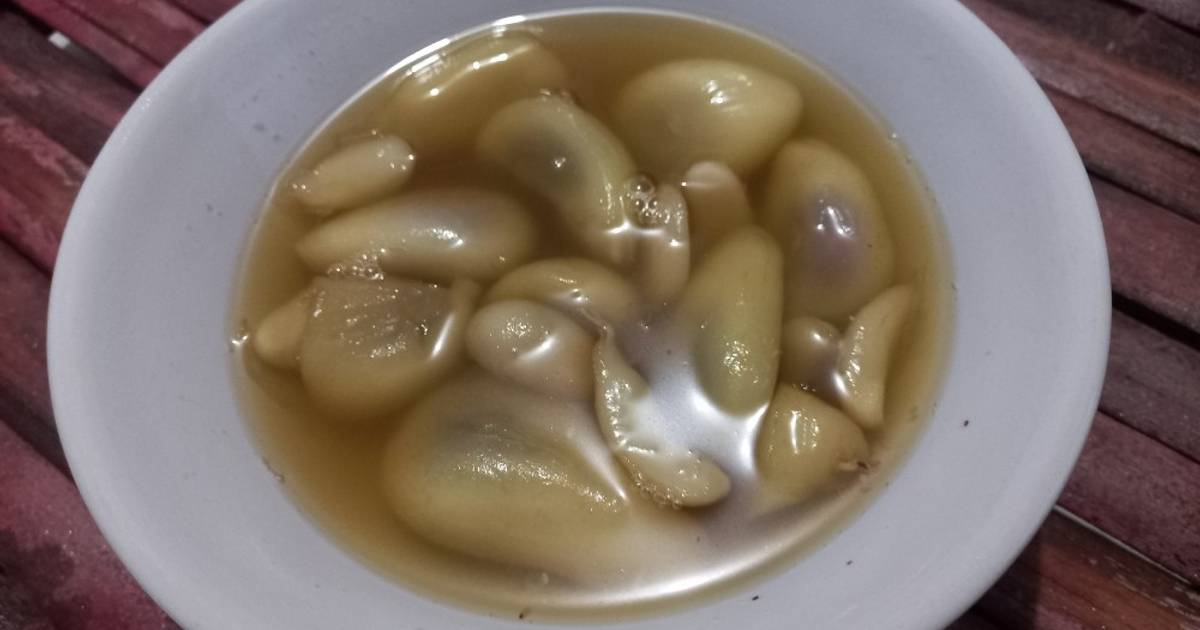 40 resep setup salak manis enak dan mudah - Cookpad