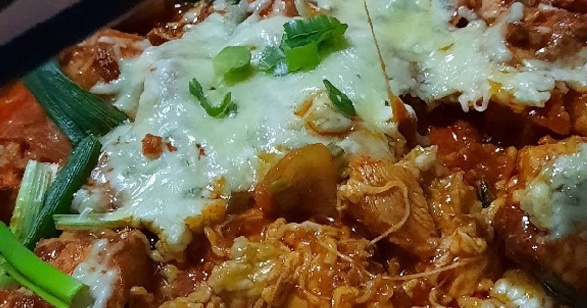 76 resep ayam gochujang mozarella enak dan mudah - Cookpad