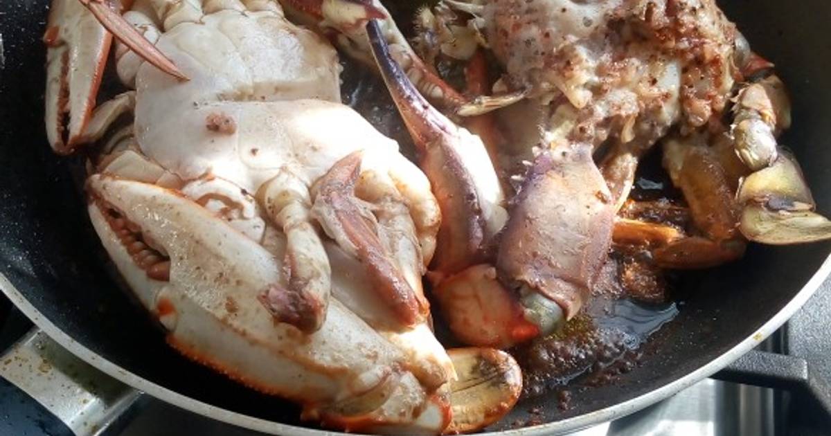 Jaibas - 117 recetas caseras- Cookpad