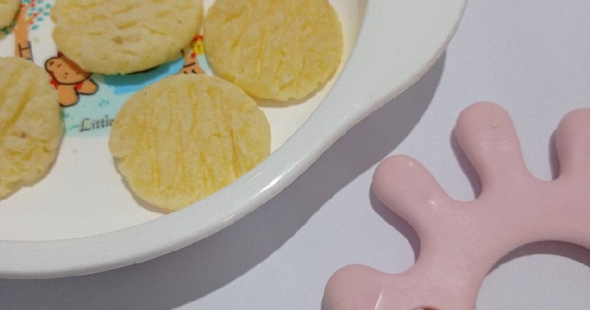 781 resep kue simple mpasi enak dan mudah - Cookpad