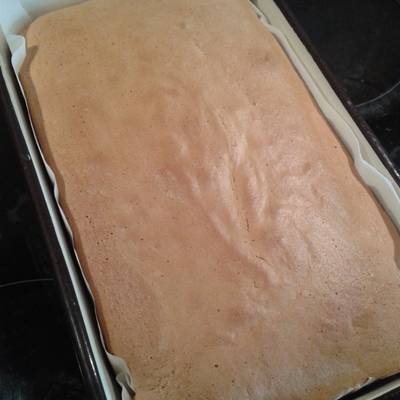 Piskótatészta | Hecsedli receptje - Cookpad receptek