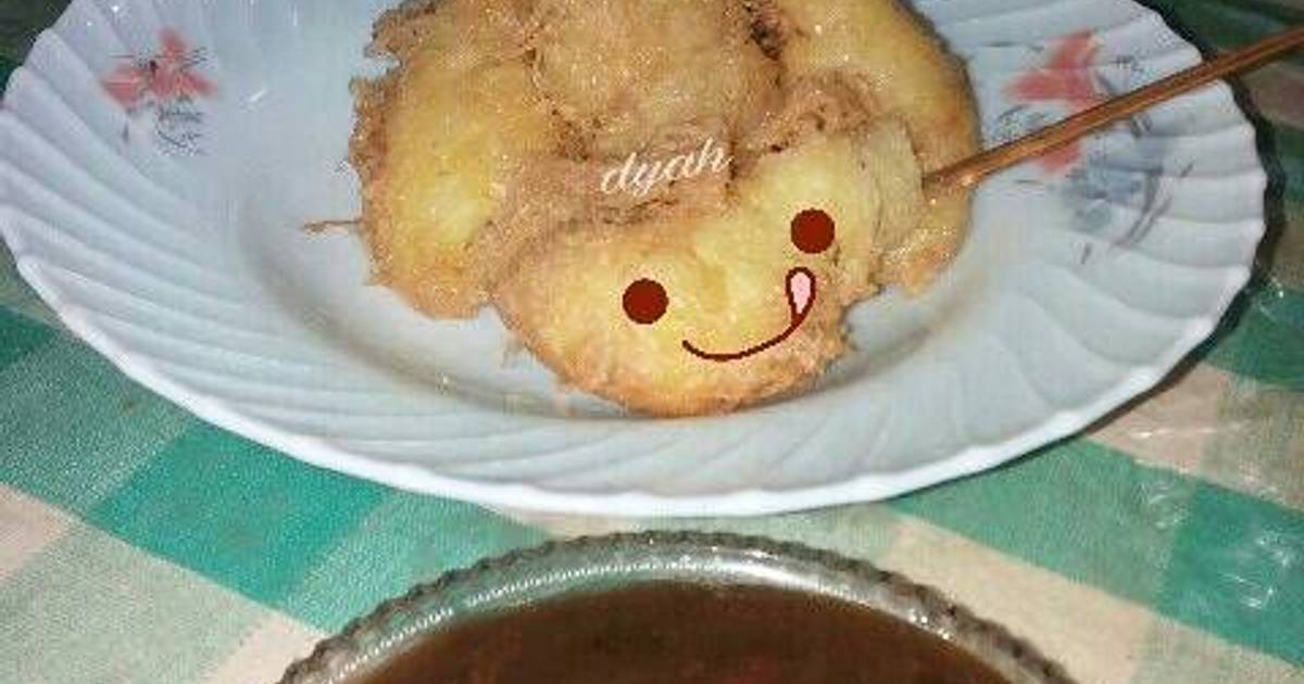 Resep Bihun gulung telor oleh Dheea Zaky - Cookpad