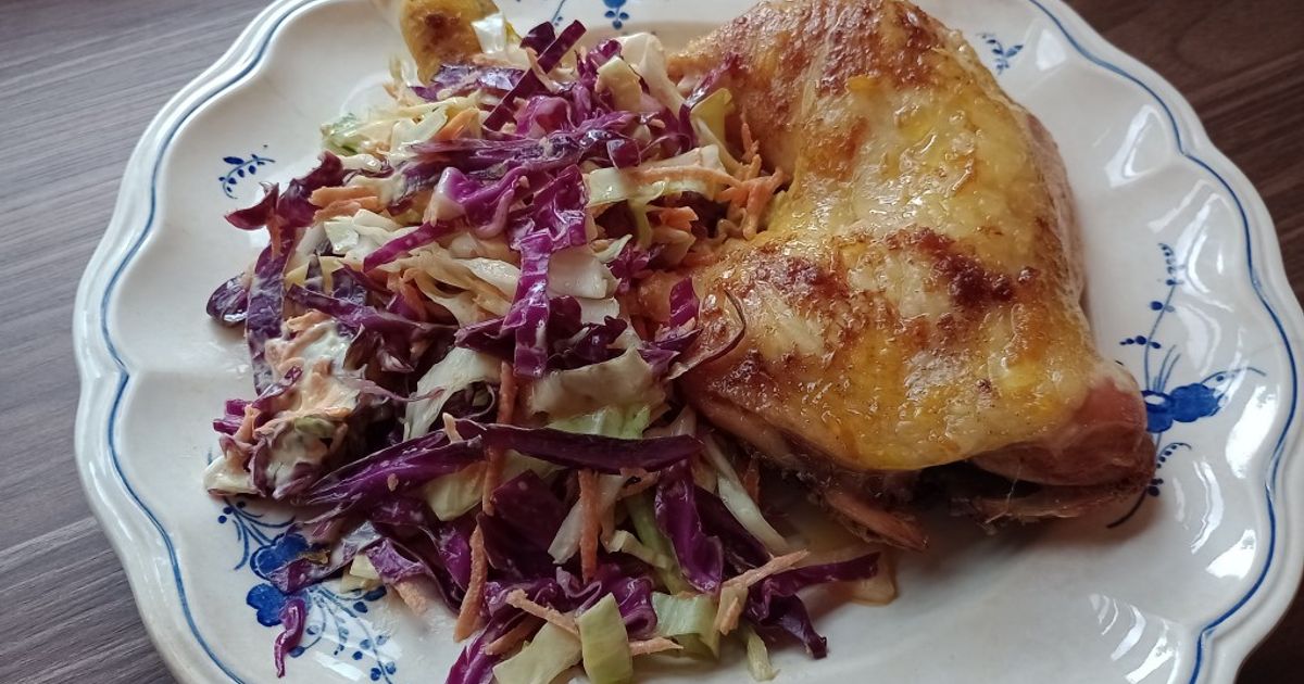repollo morado en vinagre - 475 recetas caseras- Cookpad