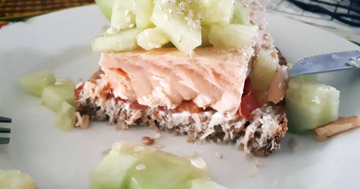 Comidas fitness - 2,633 recetas caseras- Cookpad