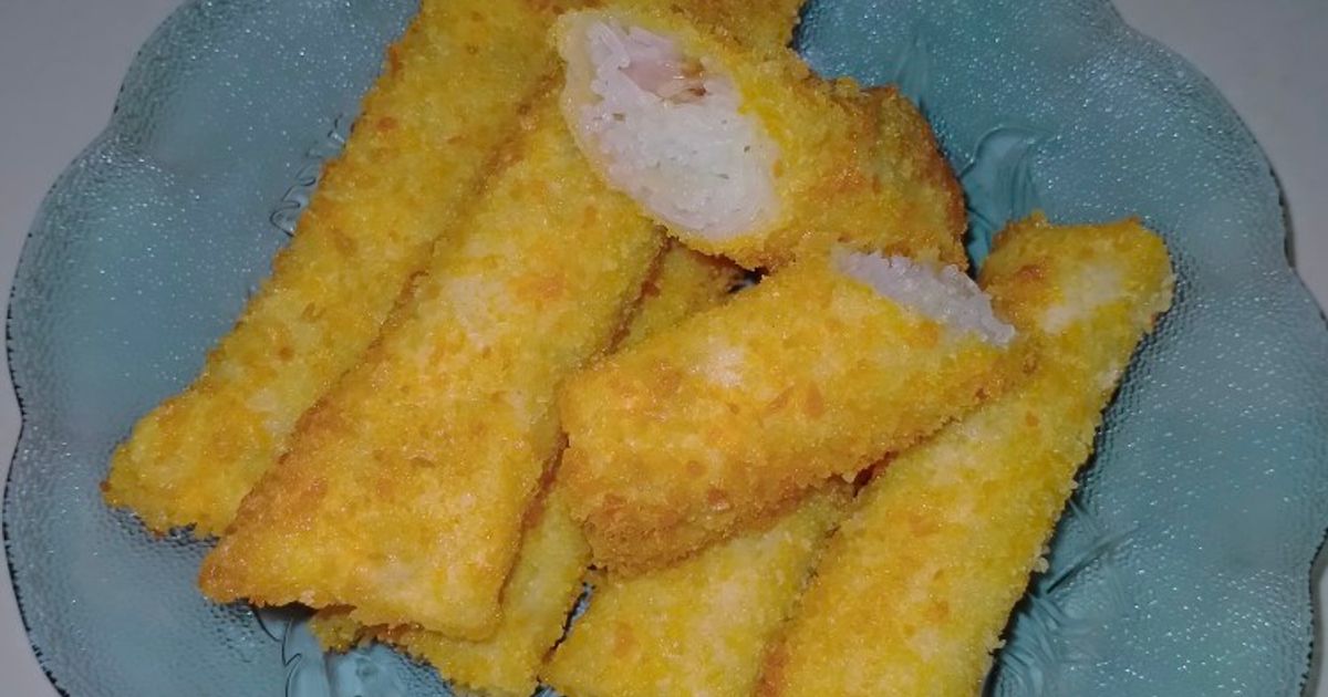 Resep Risol Mie oleh Lindasrkf - Cookpad