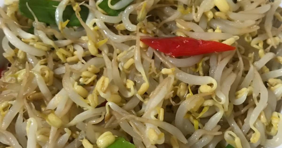 39.556 resep tauge enak dan sederhana - Cookpad