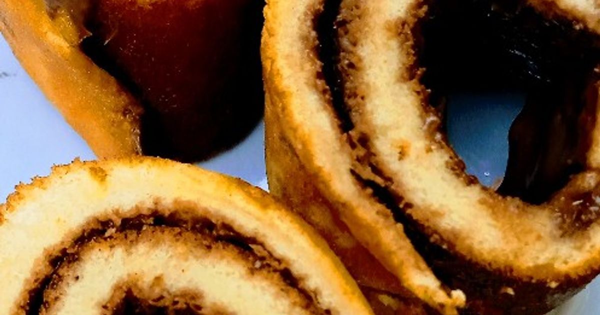 Pan Cake By Binnur's Kitchen Kn Recipe by Nafisa nura - Cookpad