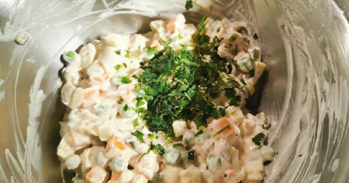 21 egyszerű és finom relish recept - Cookpad receptek