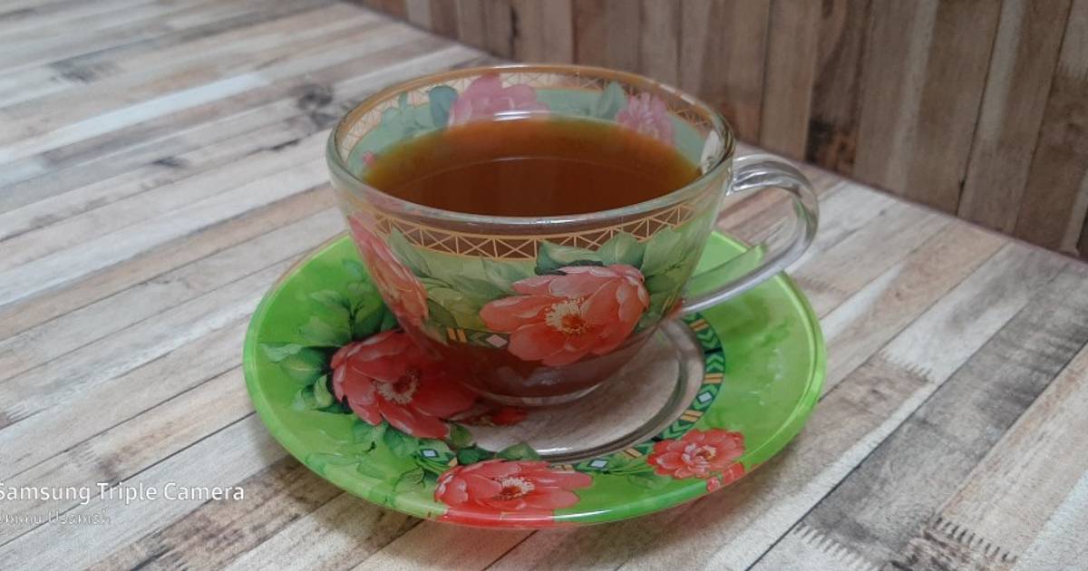 92 resep minuman herbal rimpang enak dan mudah - Cookpad