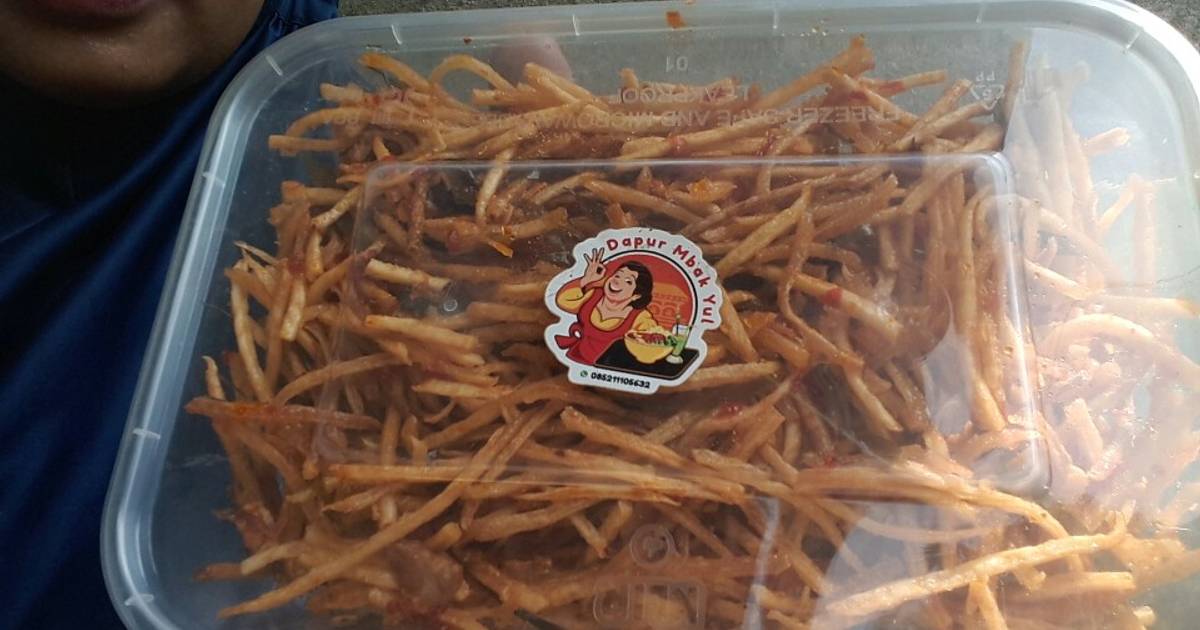 29 resep kentang mustafa di oven enak dan mudah - Cookpad