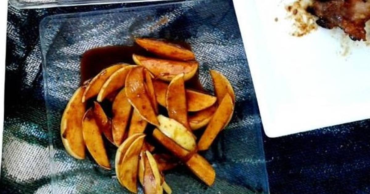 Chile peron - 9 recetas caseras- Cookpad
