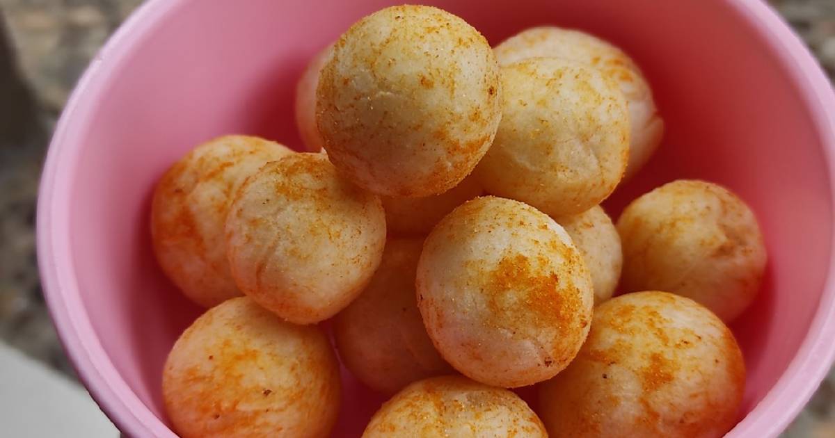 2.609 resep cimol enak dan sederhana ala rumahan - Cookpad