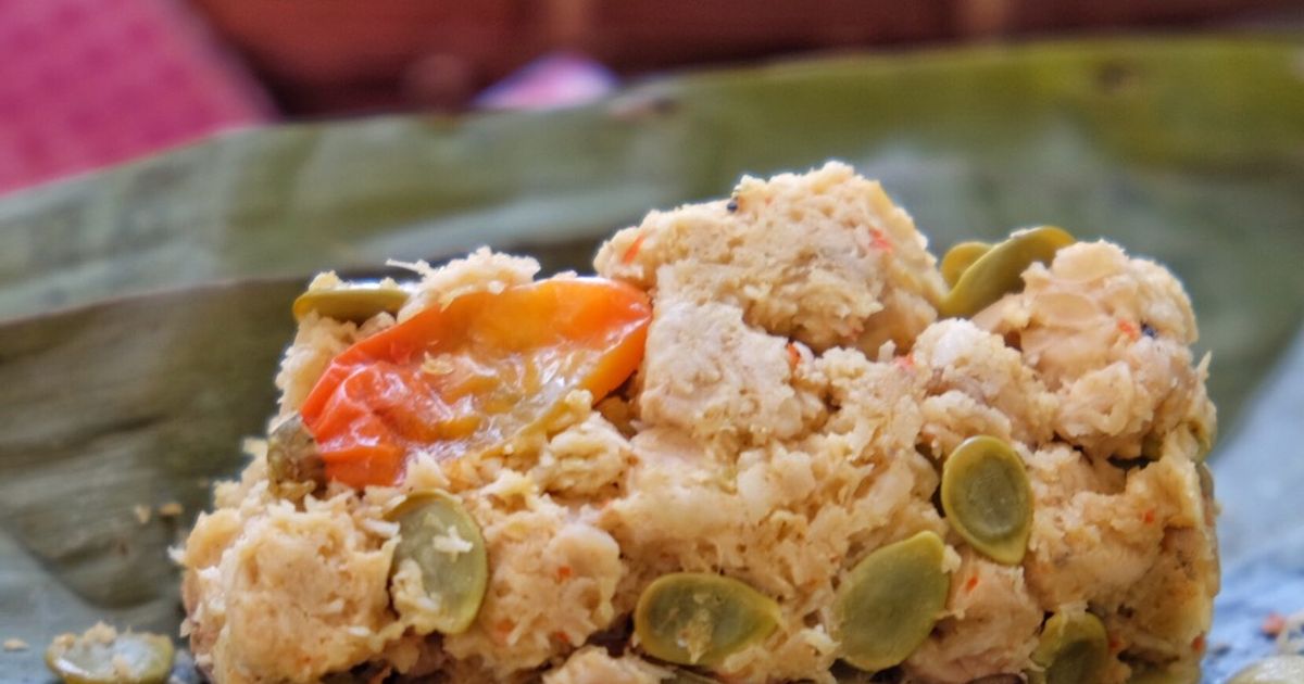 Resep botok lezat dan gurih mudah dibuat di rumah