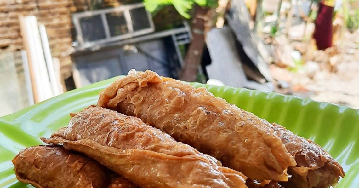 Resep Kekian Ayam Udang oleh Aulia Rokhana Alfath - Cookpad